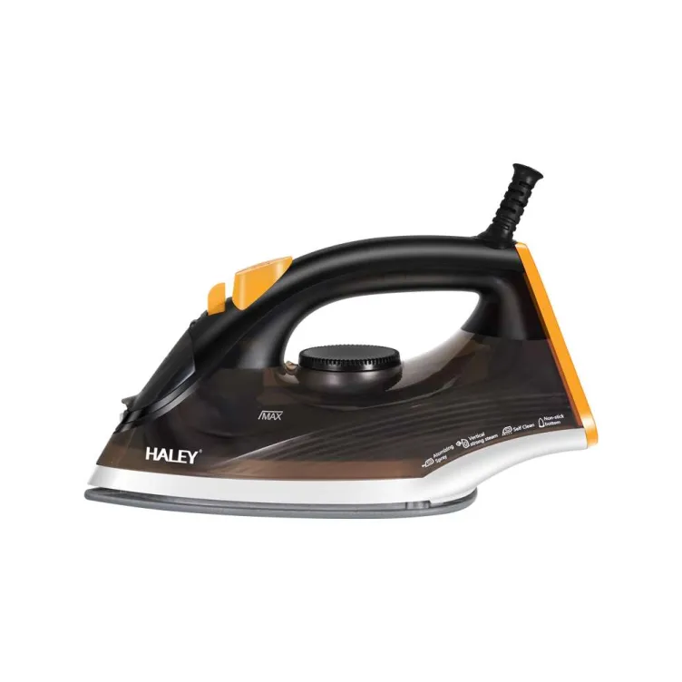 HALEY HY2033 PEGLA NA PARU 2000W