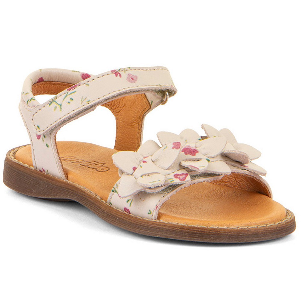 LORE FLOWERS SANDALE