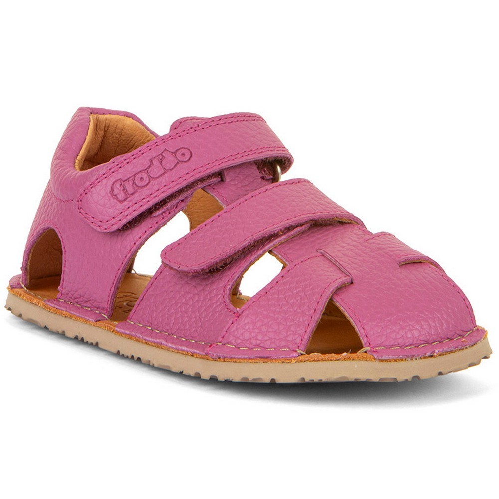 BAREFOOT FLEXY AVI SANDALE