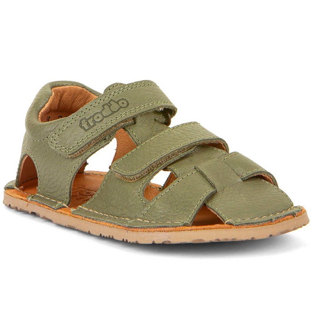 BAREFOOT FLEXY AVI SANDALE