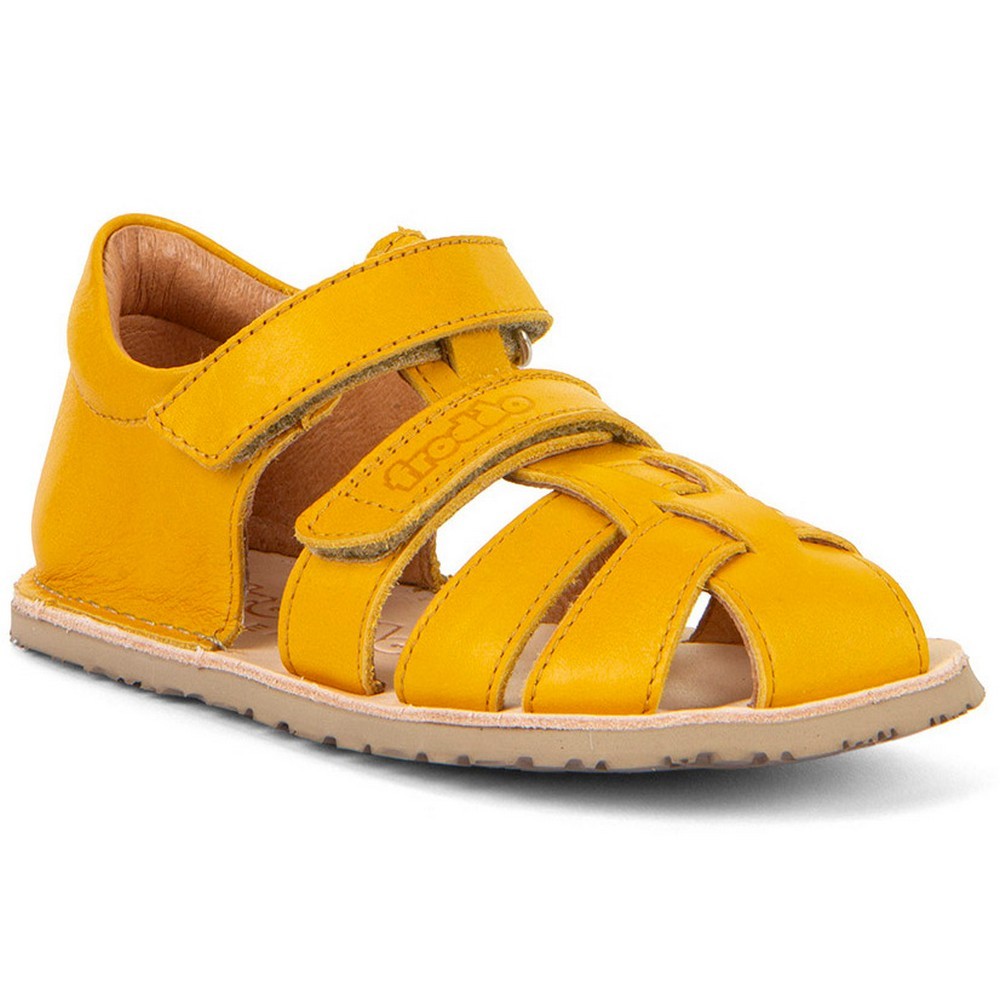 BAREFOOT FLEXY SANDALE