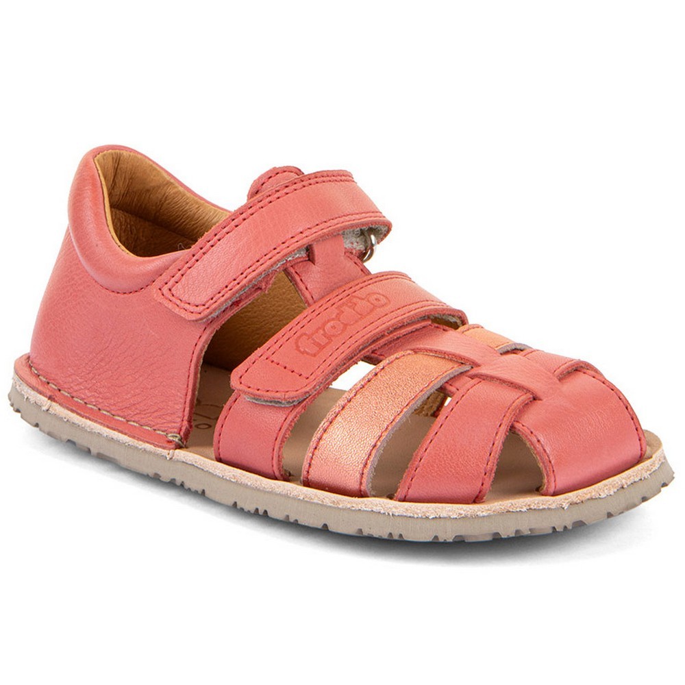 BAREFOOT FLEXY SANDALE
