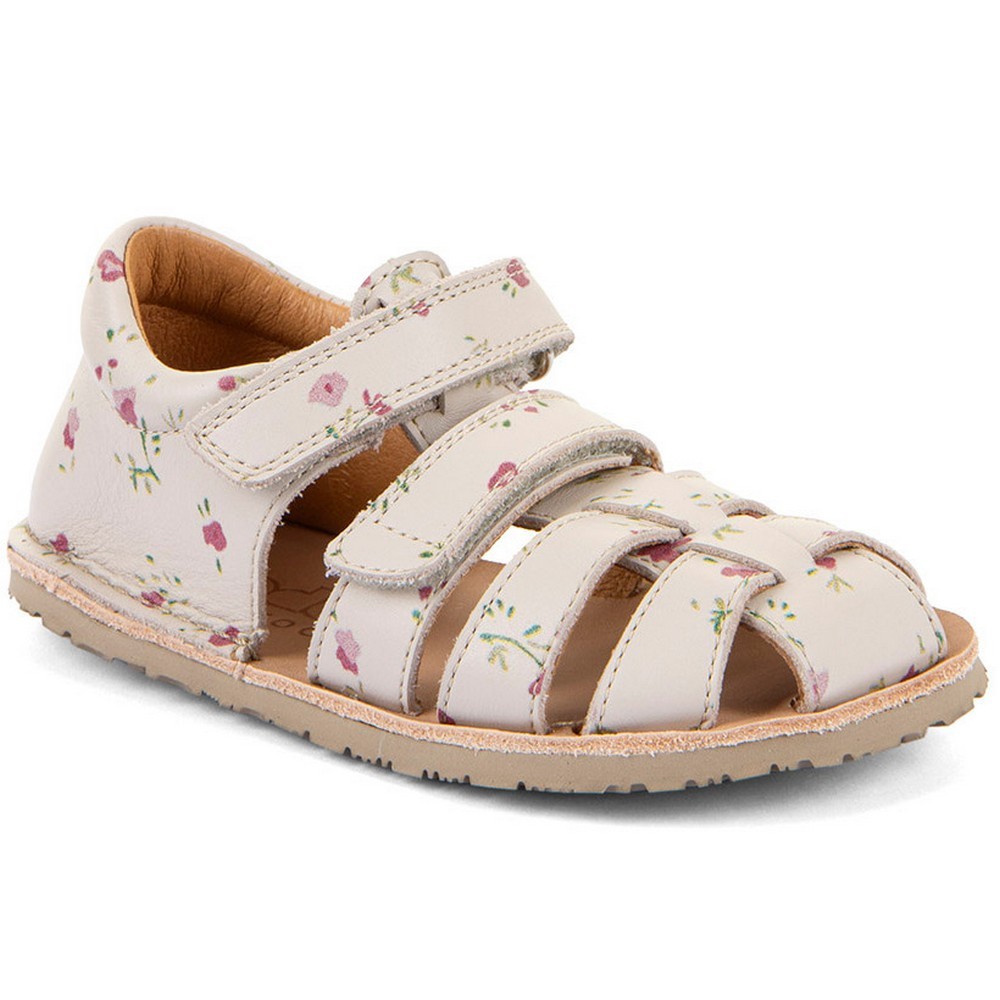 BAREFOOT FLEXY SANDALE