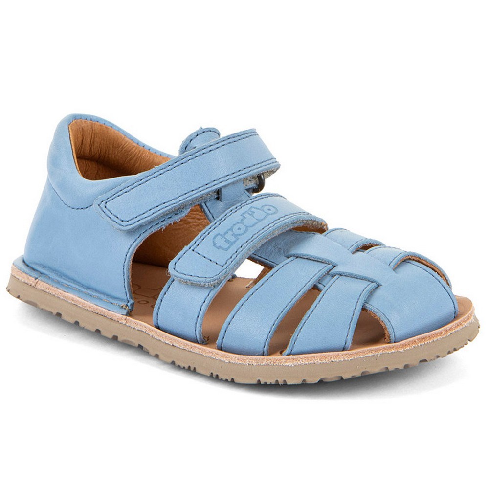 BAREFOOT FLEXY SANDALE