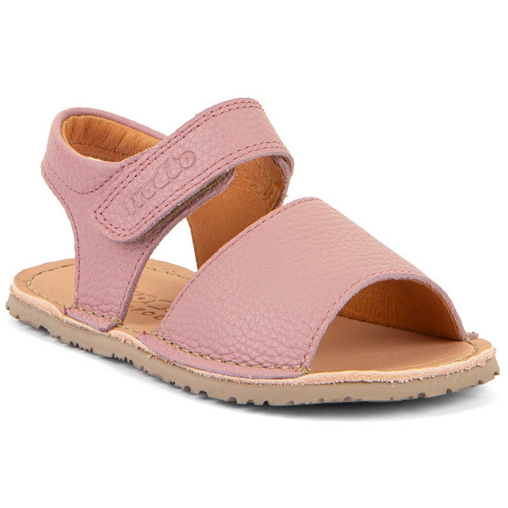 BAREFOOT FLEXY BLOME SANDALE