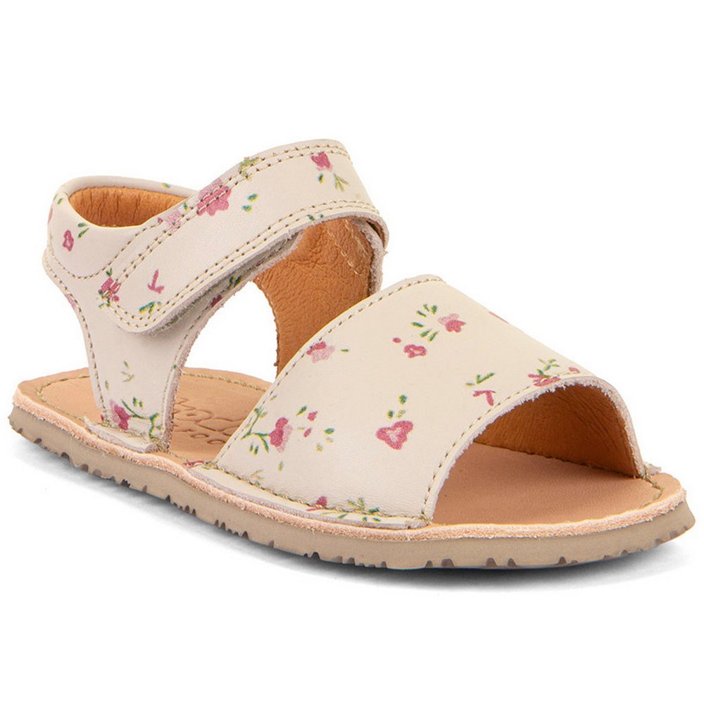 BAREFOOT FLEXY BLOME SANDALE