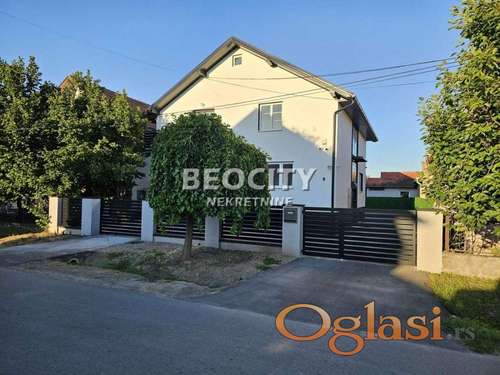 Novi Sad, Futog, , 5.0, 290m2