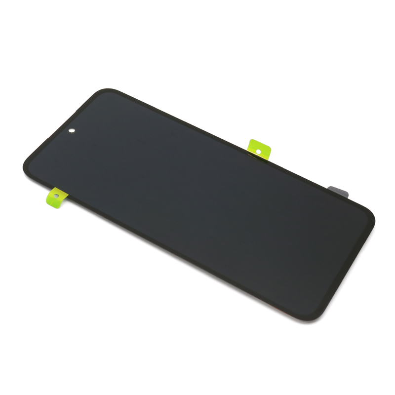 LCD za Samsung A556B Galaxy A55 5G + touchscreen black Aplong ORG