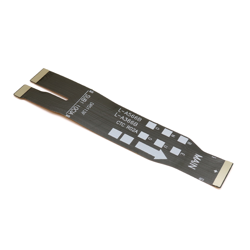 Flet kabal (glavni) za Samsung A366B/A566B Galaxy A36 5G/A56 5G