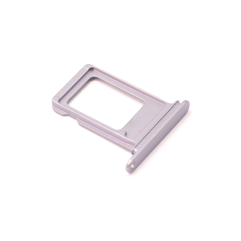 Ulozak SIM kartice za Iphone 14 (6.1) purple