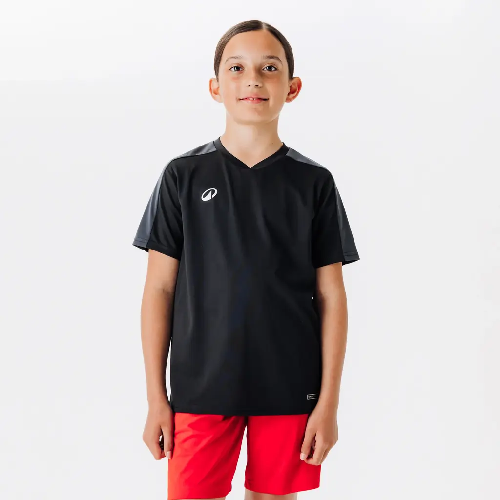 Dečja majica za fudbal ESSENTIAL