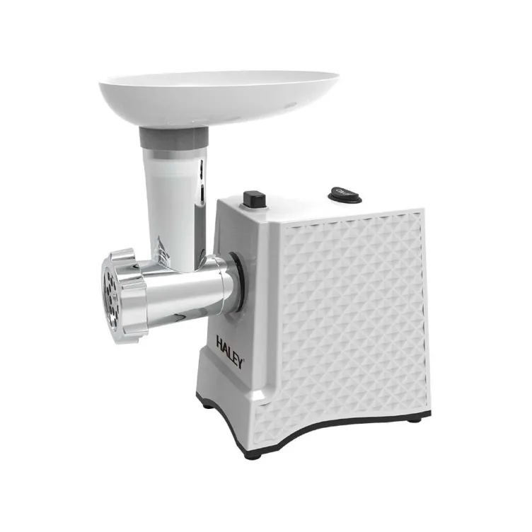 HALEY HY1319 MAŠINA ZA MLEVENJE MESA 2800W