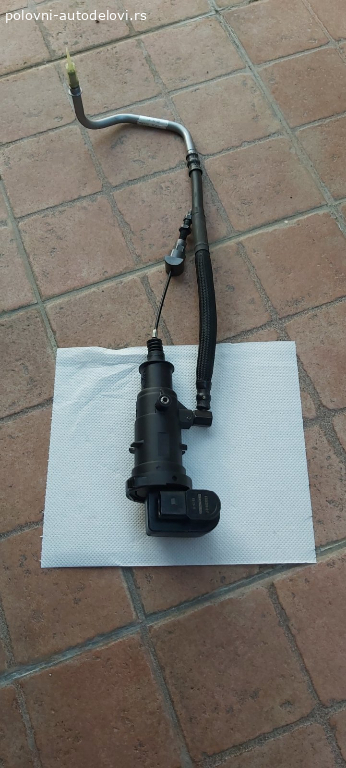 CILINDAR KVAČILA LUPO, AUDI A2