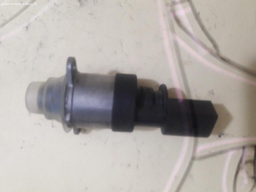 REGULATOR PRITISKA AUDI 3.0 TDI