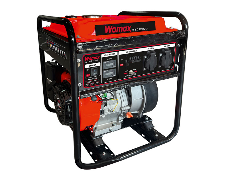 AGREGAT W-SZI 12000i-3