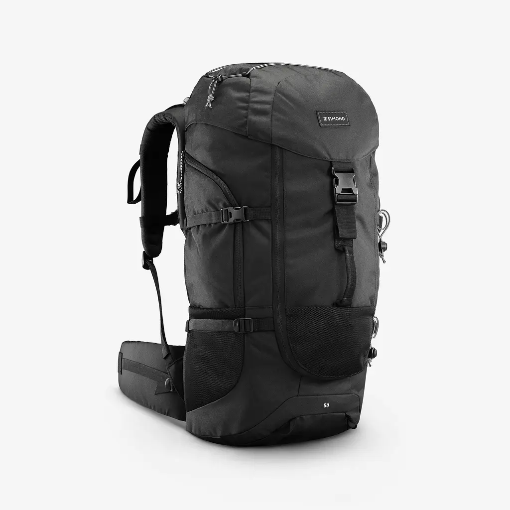 Ranac za treking MT100 (50 l)