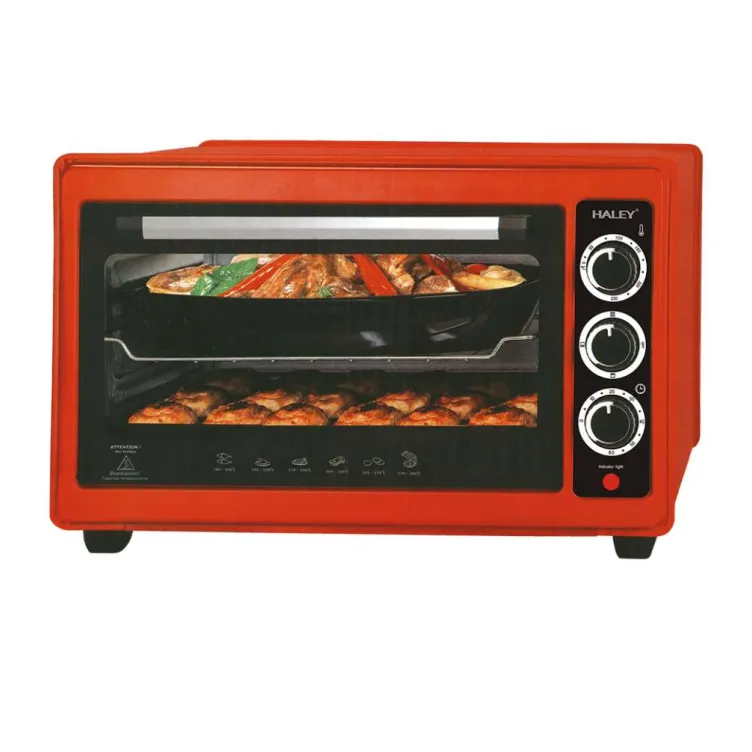 HALEY HY5100 MINI PEĆNICA 48L 2000W