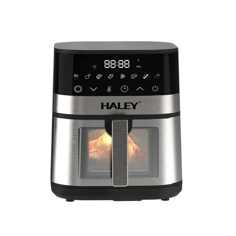 HALEY HY2512 AIR FRYER DIGITALNI 7L 1400W