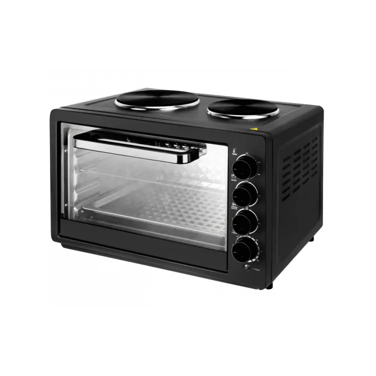 HALEY HY5126 MINI ŠPORET SA RINGLAMA 48L