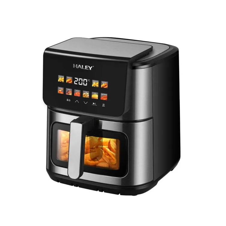 HALEY HY2560 AIR FRYER DIGITALNI 12.5 3000W