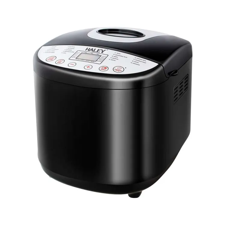 HALEY HY2603 APARAT ZA PRAVLJENJE I PEČENJE HLEBA 850W
