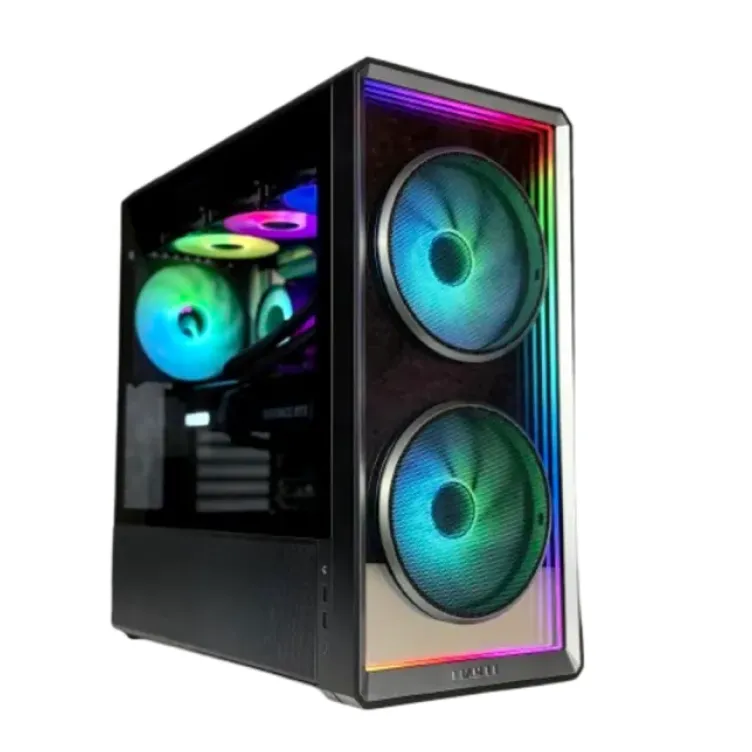 Računar R7 9850X3D/B850/RTX5080/64GB/2TB/1000W