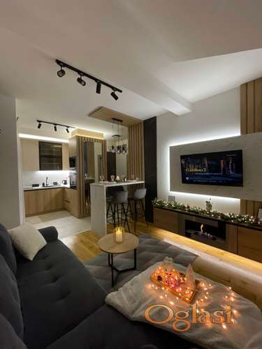 Izdajem LUX apartman na ZLATIBORU