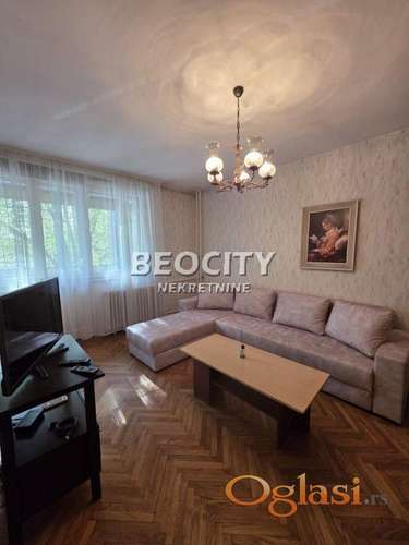 Novi Sad, Podbara, Dušana Vasiljeva, 2.0, 63m2
