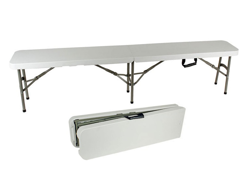 KLUPA SKLOPIVA 1800X270X430 mm