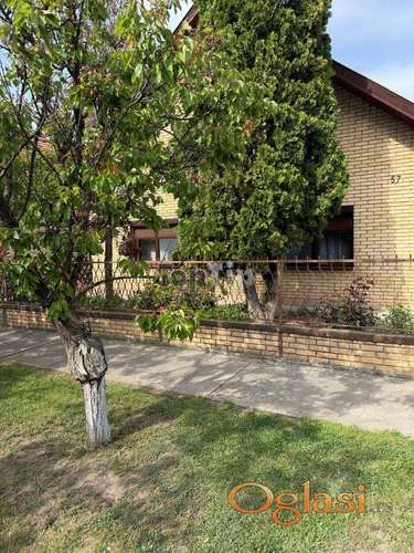 TROSOBNA KUĆA U NOVOM NASELJU ID#678