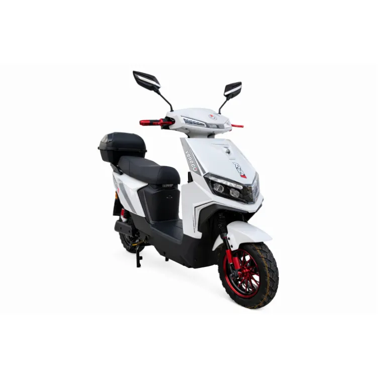Eb- veneco rz1 bela 60v 25ah