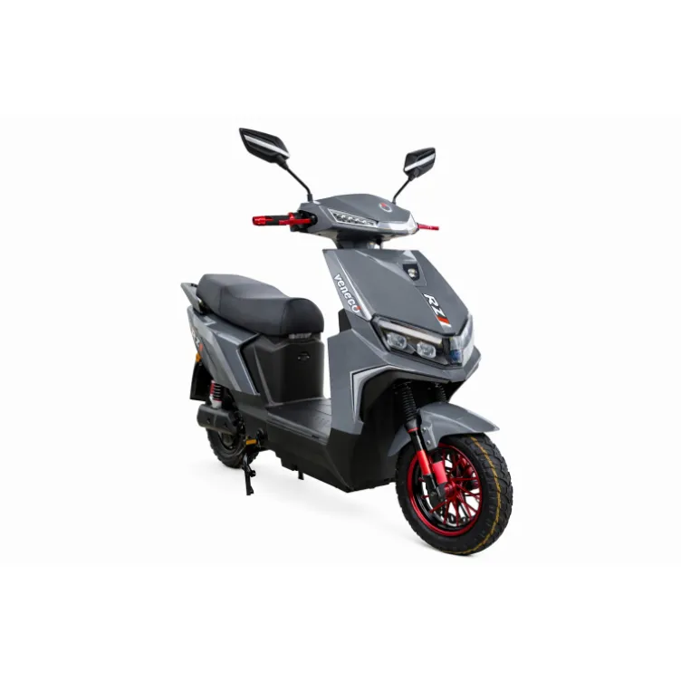 Eb- veneco rz1 siva 60v 25ah