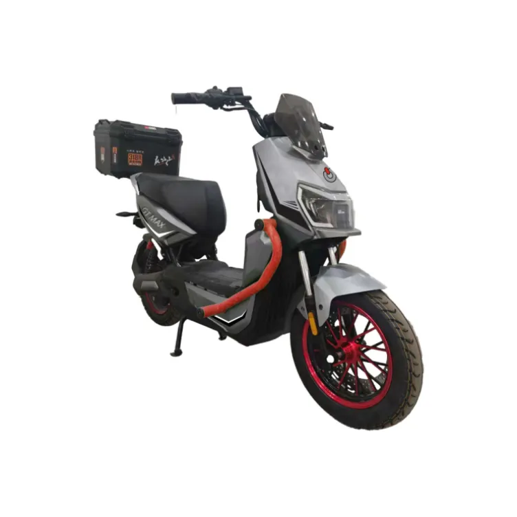 Eb- veneco gt max siva 72v 20ah