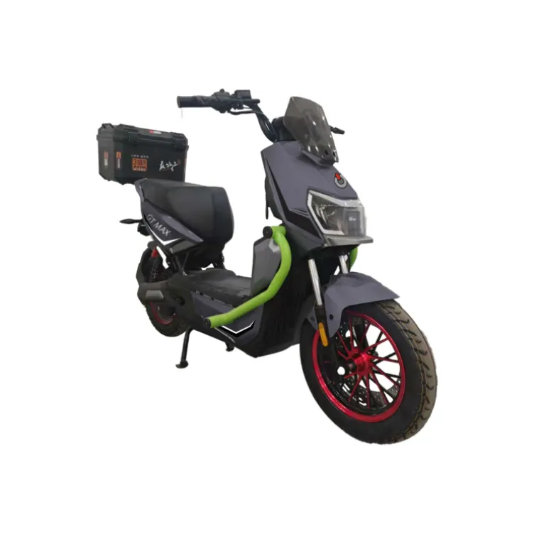 Eb- veneco gt max kameleon 72v 20ah