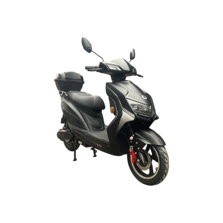 Eb-motor veneco bn011 tiger crna 72v 20ah