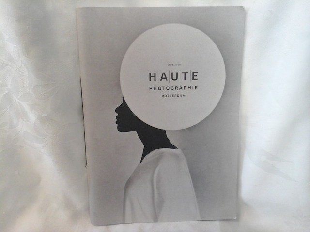 Haute photographie Rotterdam 1ssue 2020