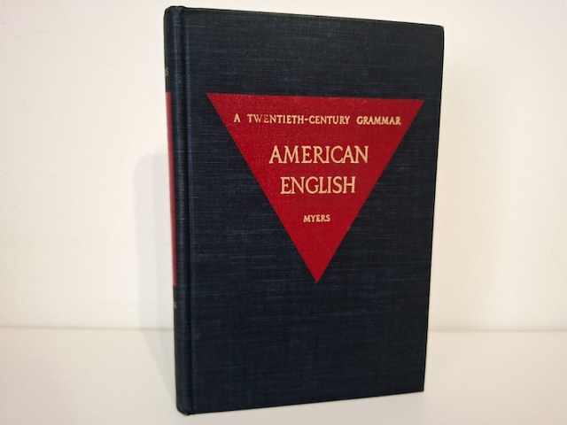 American english grammar