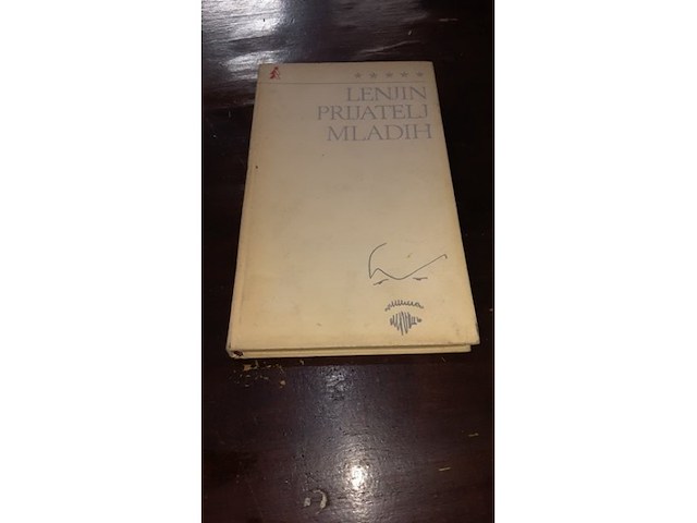 Lenjin prijatelj mladih