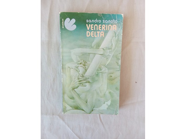 Venerina Delta-Sandro Zanoto