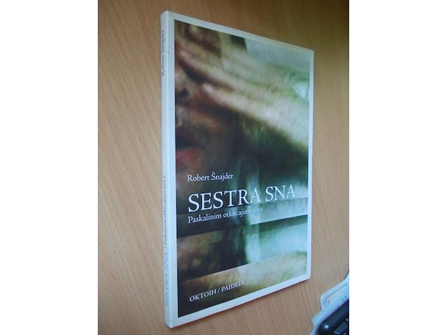 SESTRA SNA - Robert Šnajder