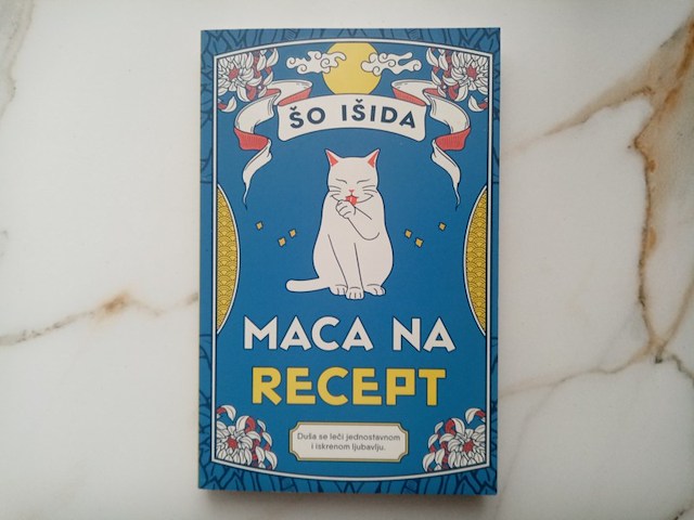 MACA NA RECEPT, Šo Išida