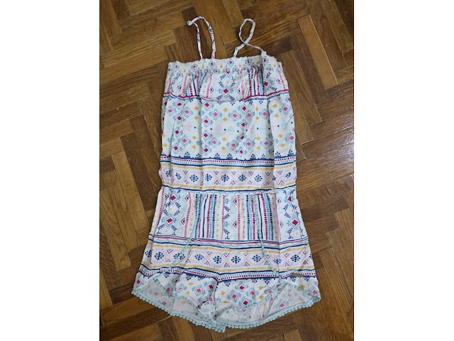 PEPE JEANS kombinezon za 14 god.