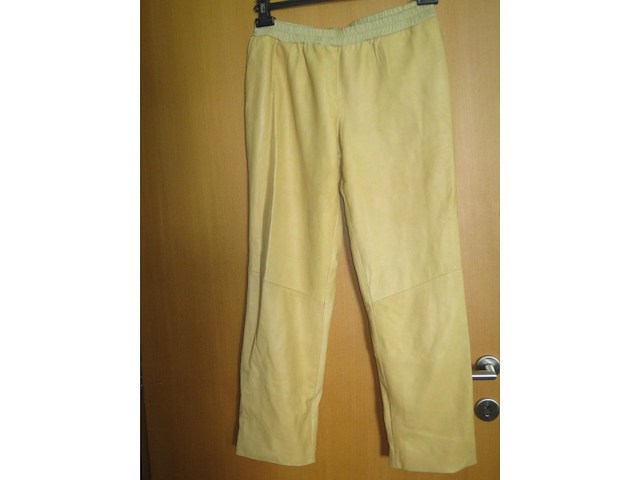 KOZNE PANTALONE   (vel.XS/S)