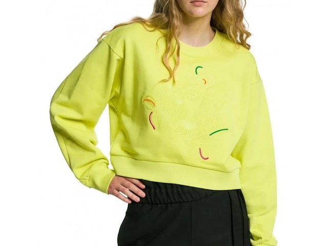 DESIGUAL duks ženski xs