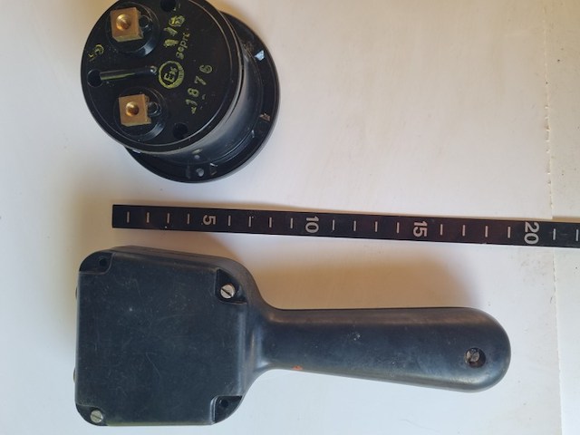 Iskra instrumenti x2