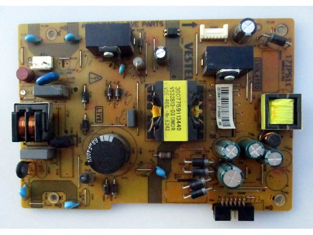17IPS11 Vestel Mrezna/Led driver za VOX – LED 32883
