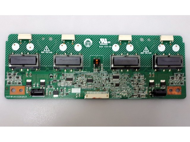 4H.V2258.001/D, Inverter za Samsung–LE23R82BX