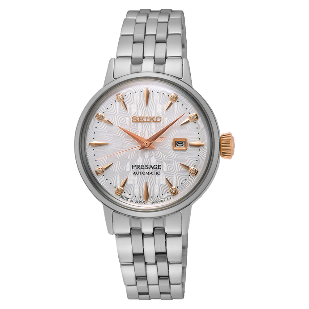 SEIKO Presage