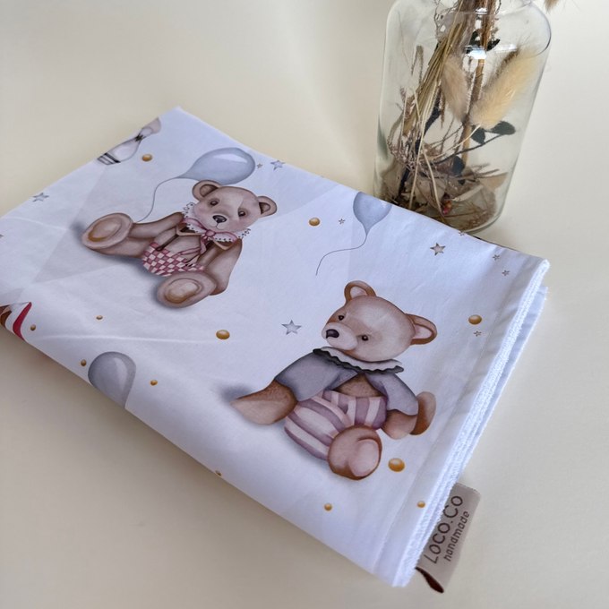 Nepromočiva podloga za bebe