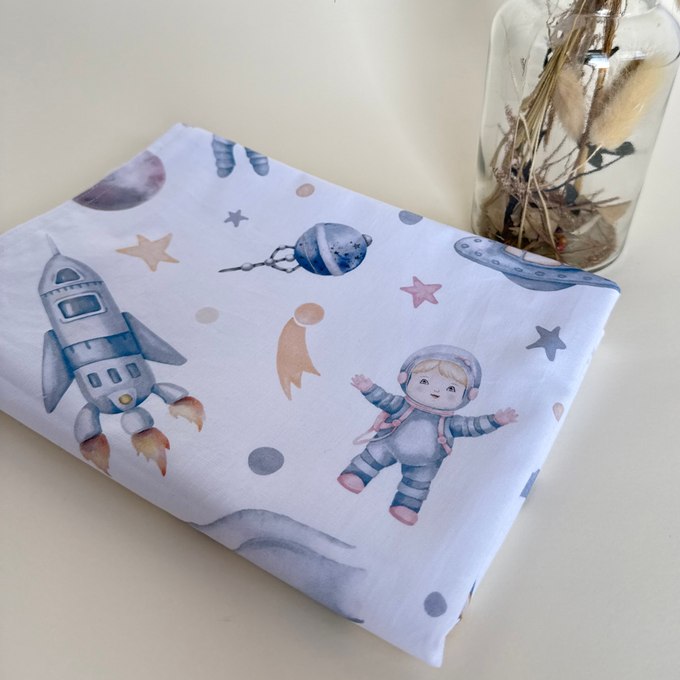 Nepromočiva podloga za bebe